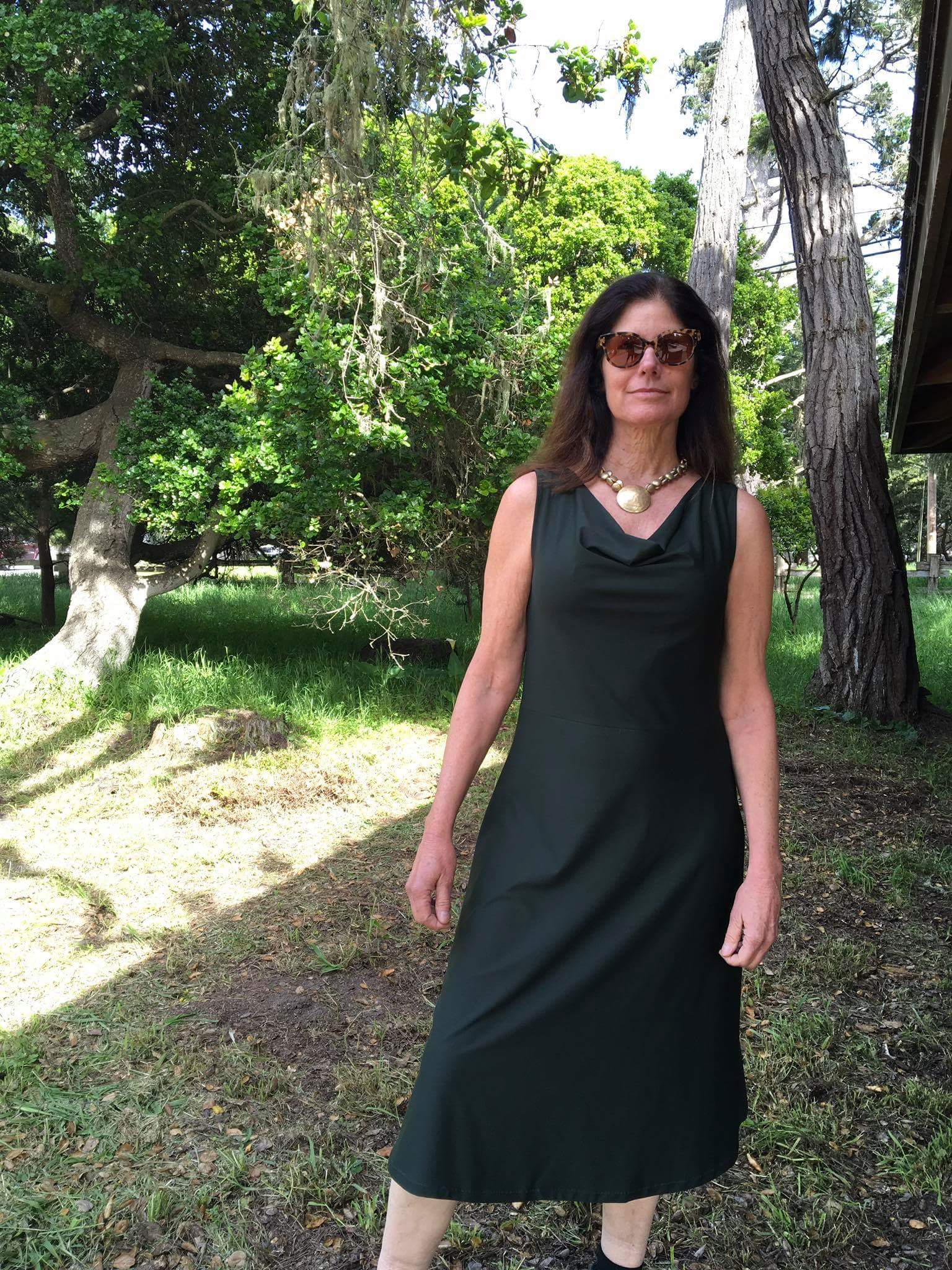 Sewing Retreat and Vacation with Jane Foster in California at Asilomar ...